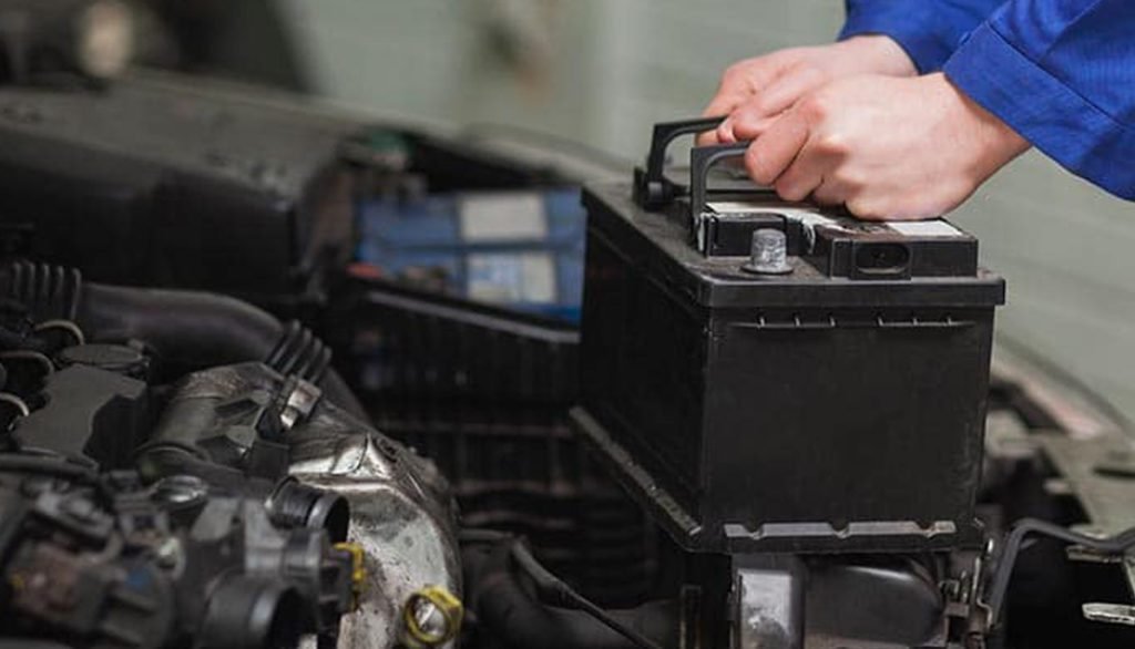 Auto Trust Service | ΜΠΑΤΑΡΙΕΣ ΑΥΤΟΚΙΝΗΤΟΥ